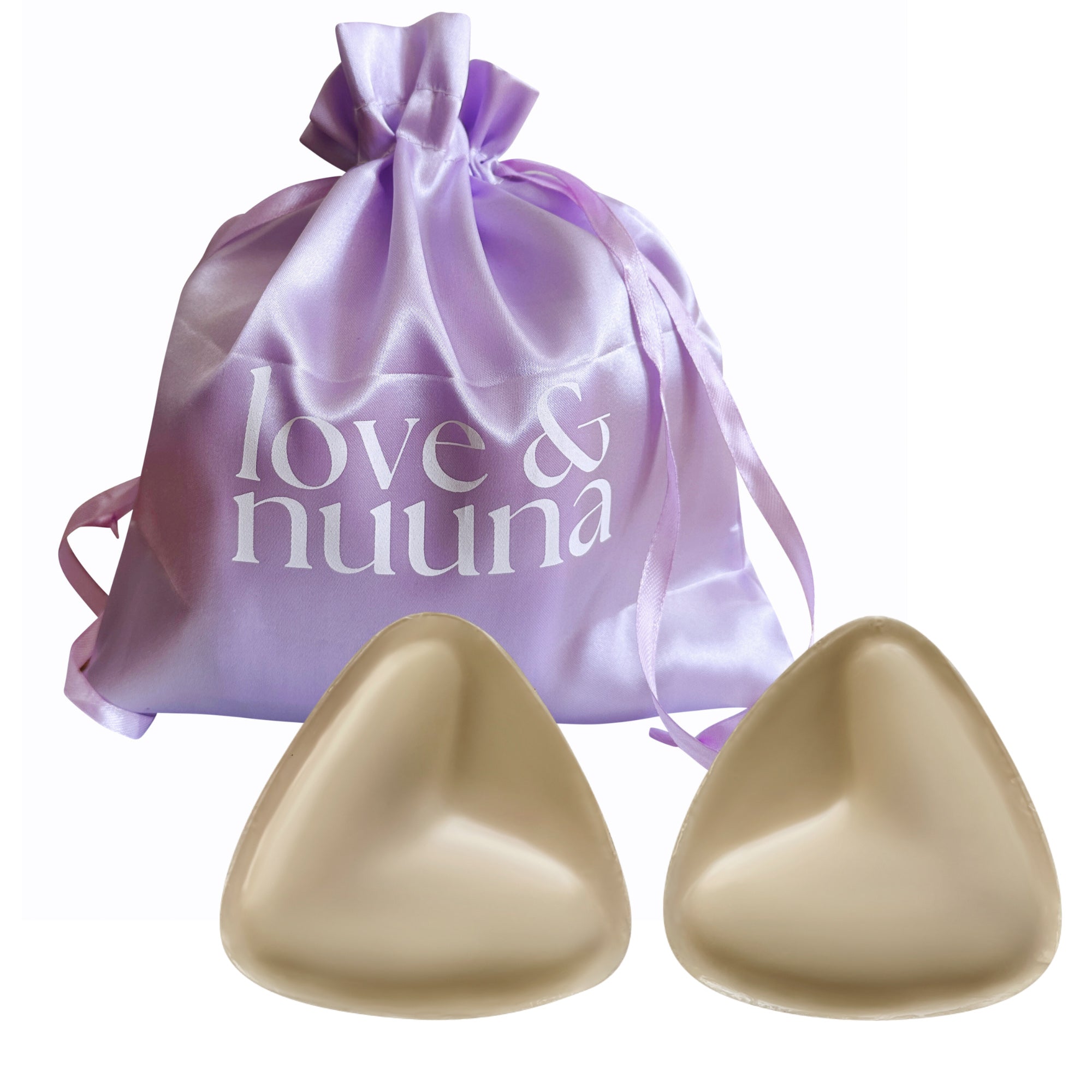 Ultra Lift Sticky Bra Inserts